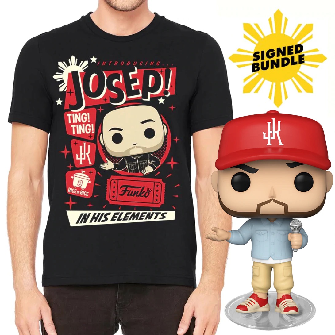 JOKOY.COM - Official website of comedian Jo Koy