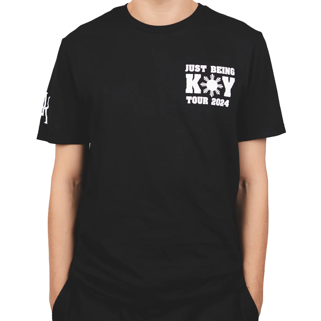 JOKOY.COM - Official website of comedian Jo Koy