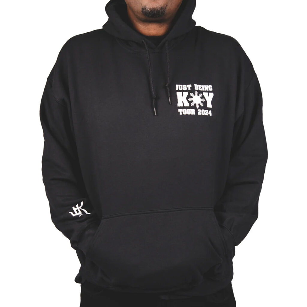 JOKOY.COM - Official website of comedian Jo Koy