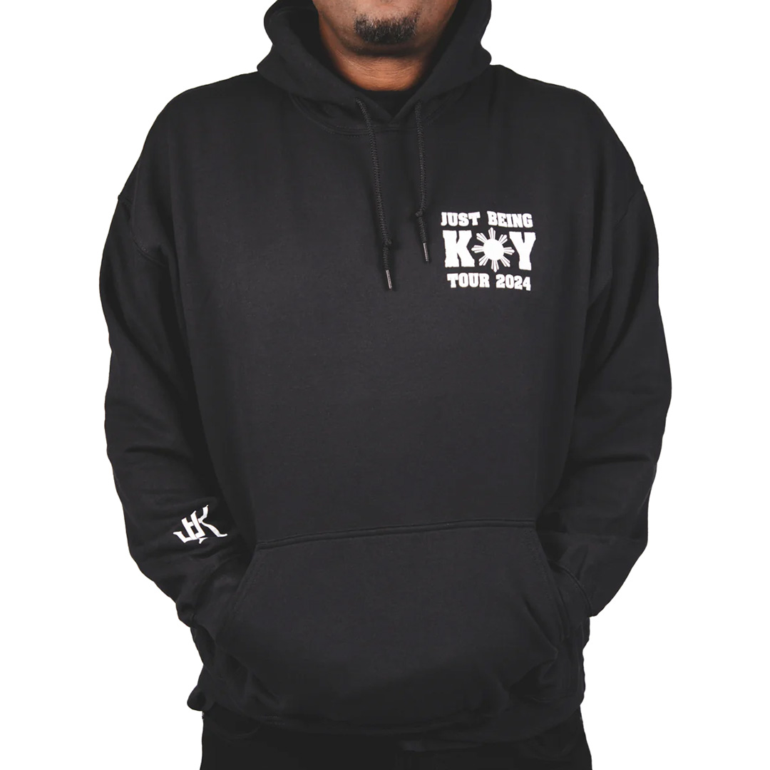 JOKOY.COM - Official website of comedian Jo Koy