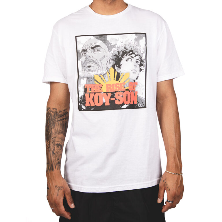 JOKOY.COM - Official website of comedian Jo Koy