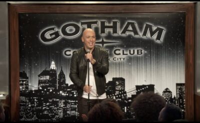 JOKOY.COM - Official website of comedian Jo Koy