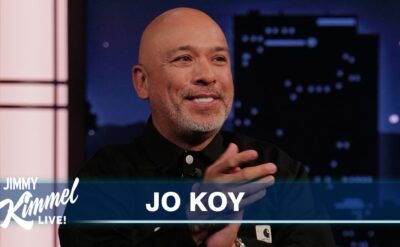JOKOY.COM - Official website of comedian Jo Koy